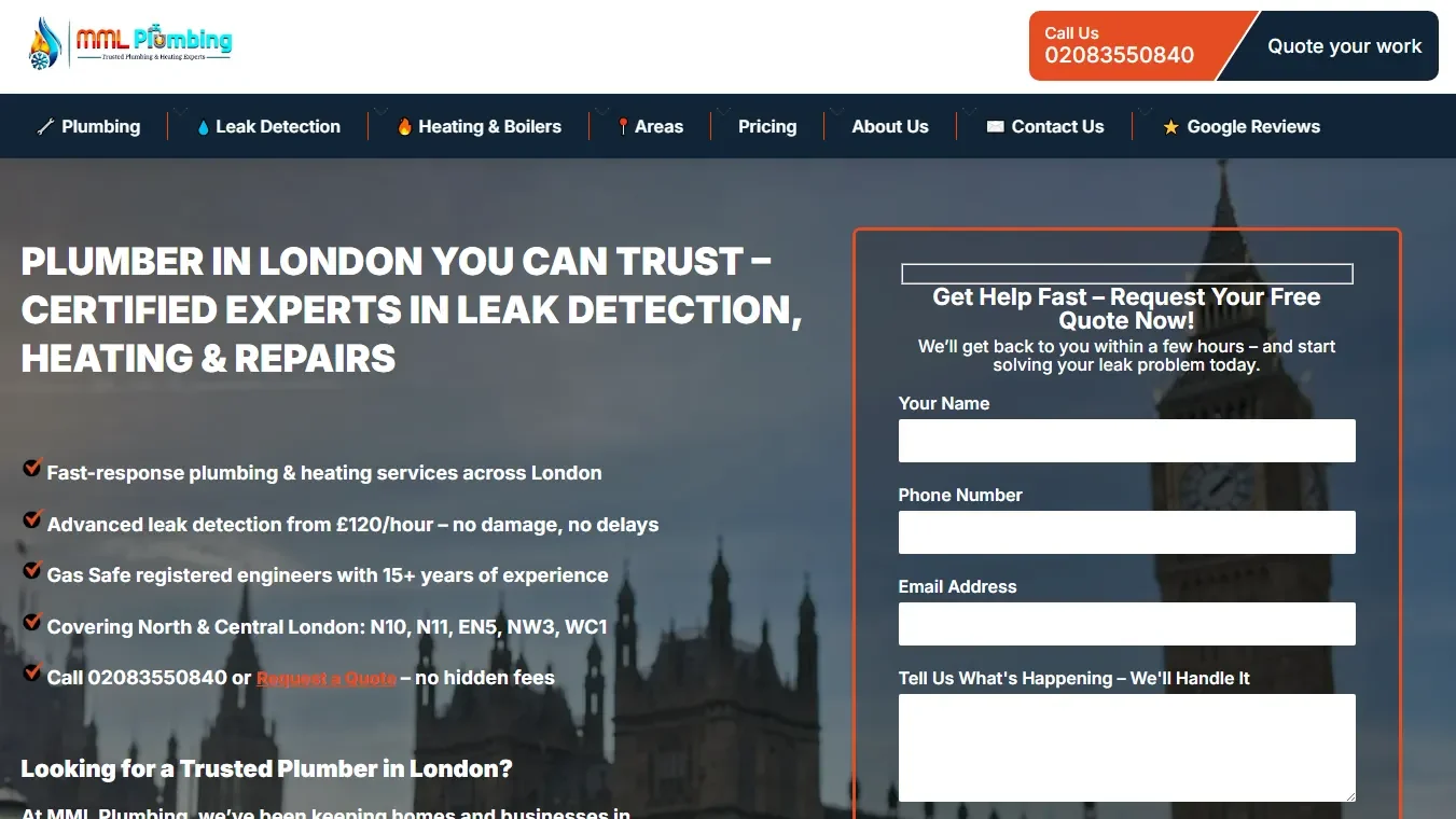 Top 10 Facilities Management Companies in the UK | Expert Insights